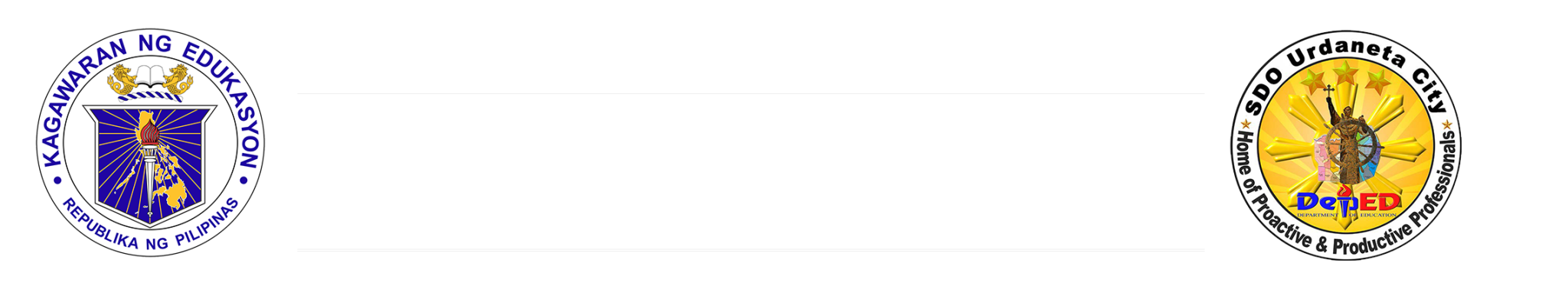 DepEd Data Privacy Note | DepEd SDO Urdaneta City